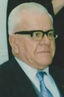 Russell (Jack) Peach — National Road Transport Museum