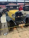 Chevrolet National Buckboard — National Road Transport Museum