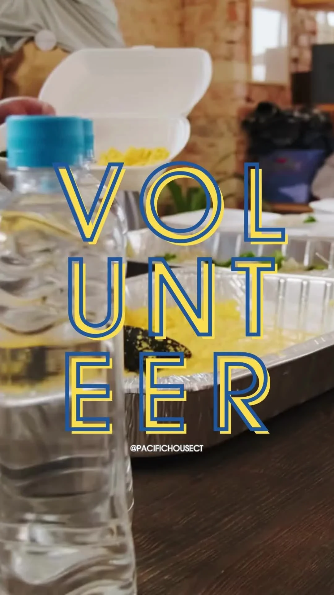 Pacific House in Connecticut