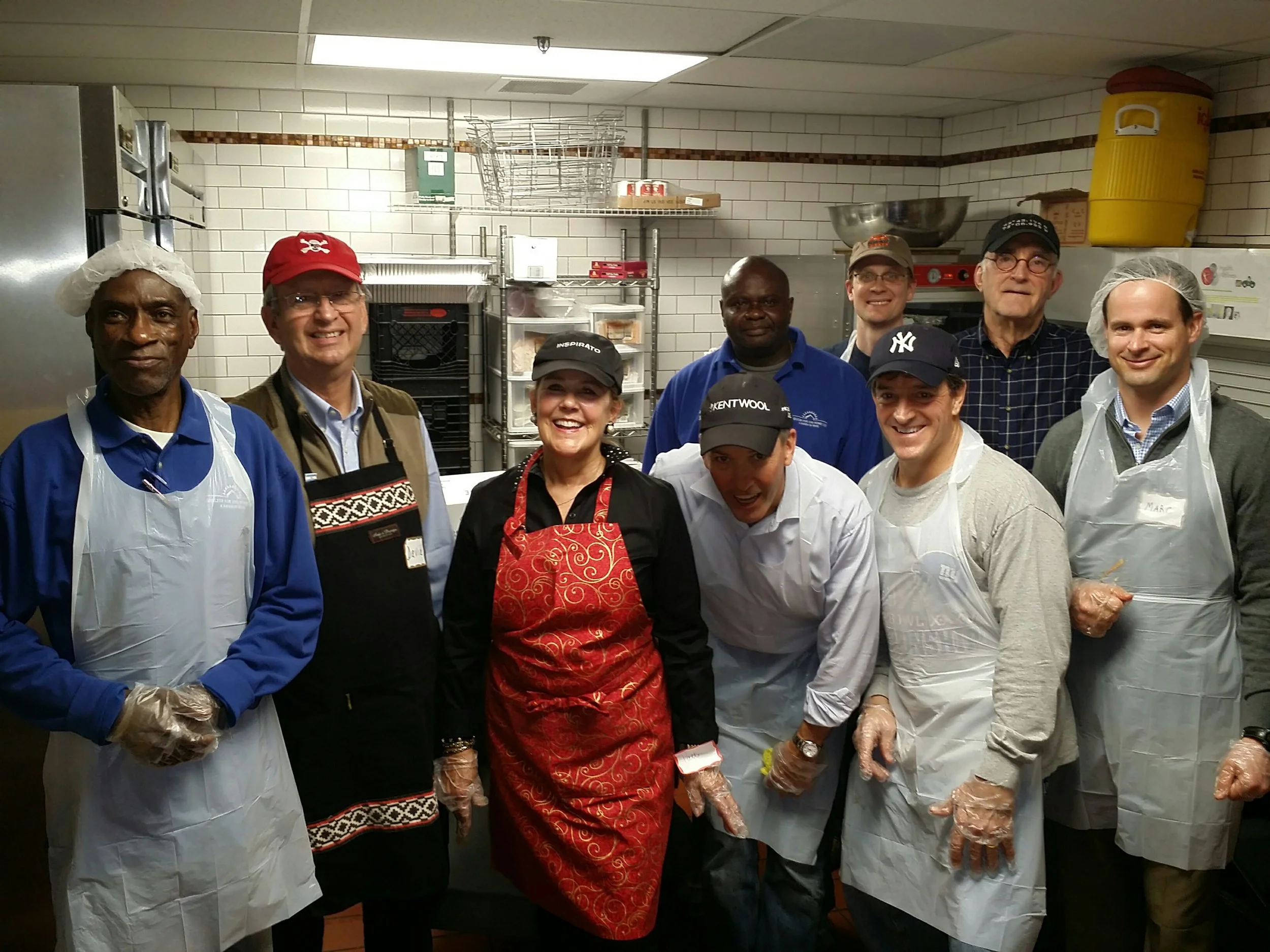 Our mission is to prevent and end homelessness in Connecticut — Pacific ...