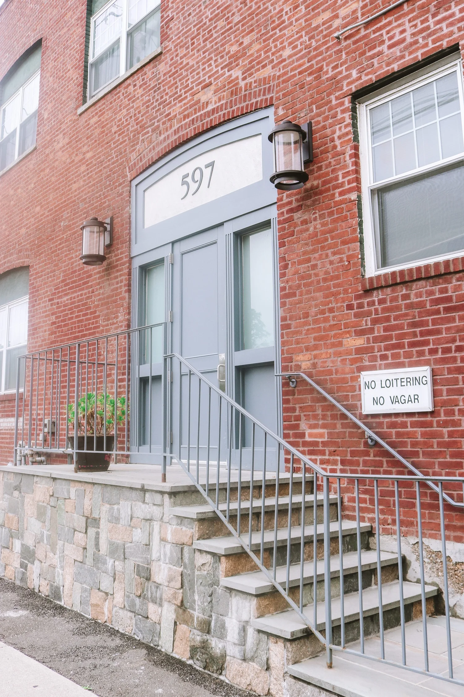 Pacific House in Connecticut