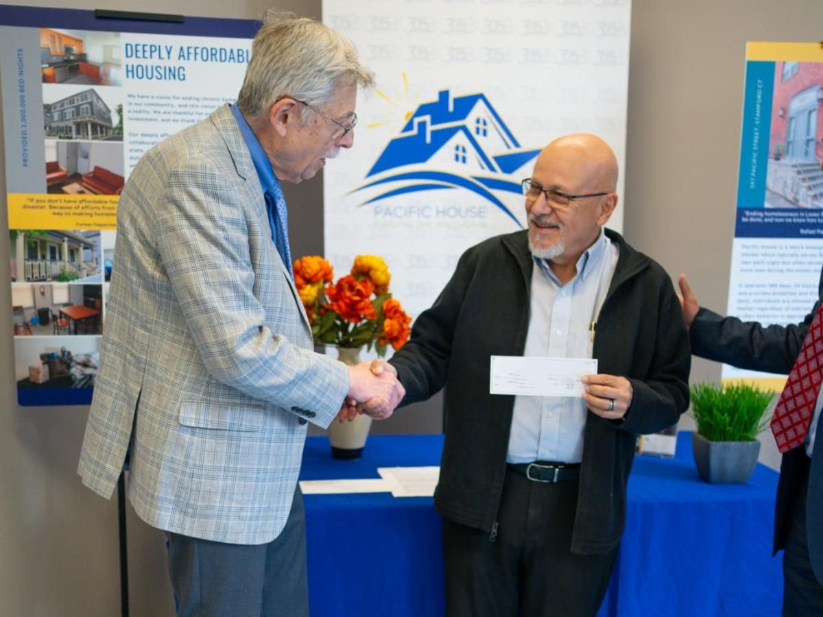 Rotary Commons Plaza: A Transformative Partnership for Affordable ...