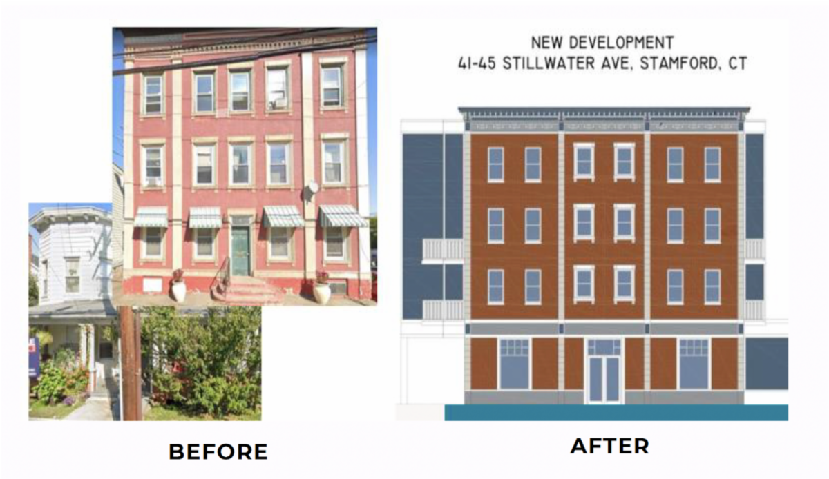 Rotary Commons Plaza: A Transformative Partnership for Affordable ...