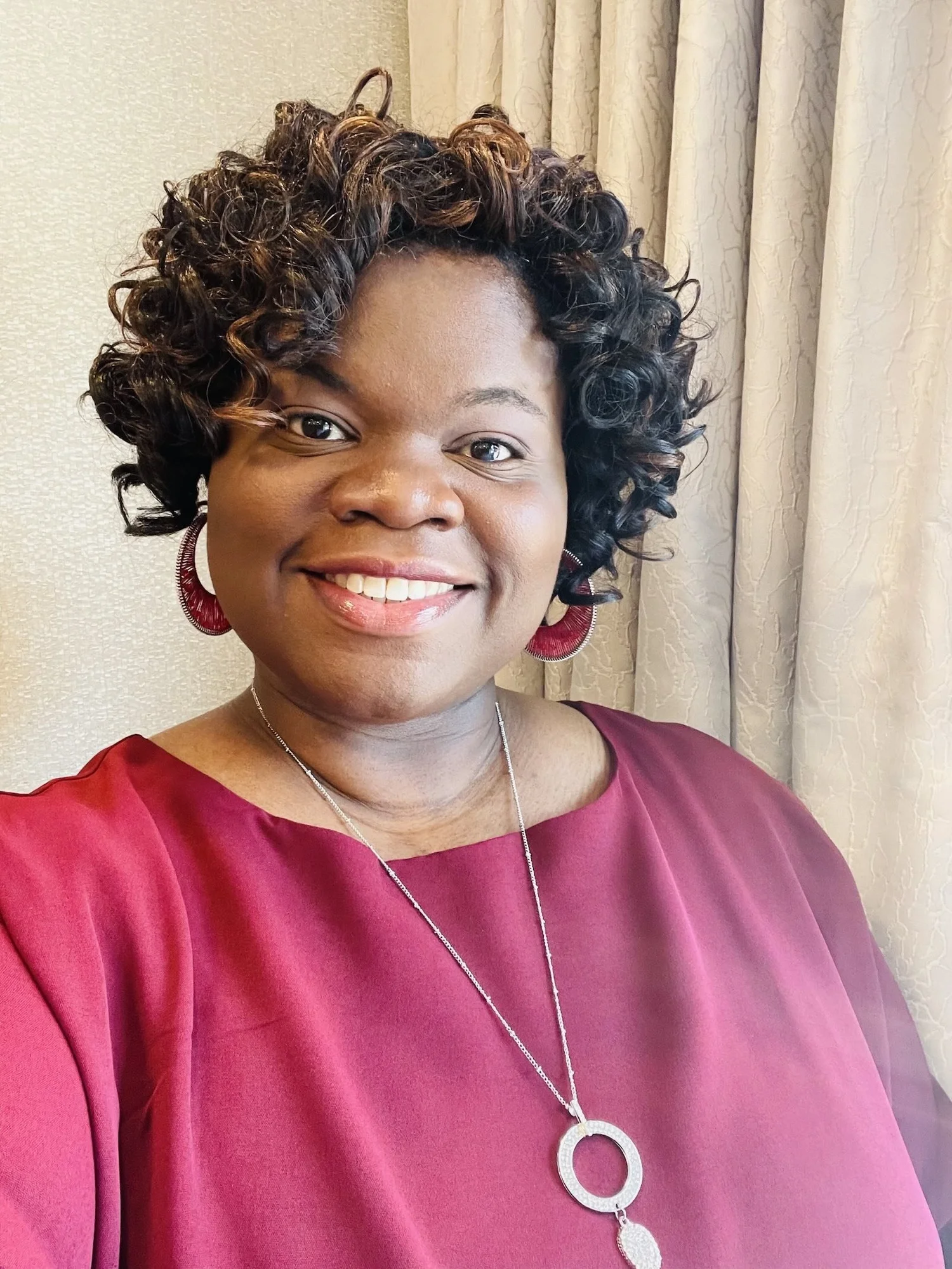 Congratulations to Elizabeth King on Her Promotion to Director of ...