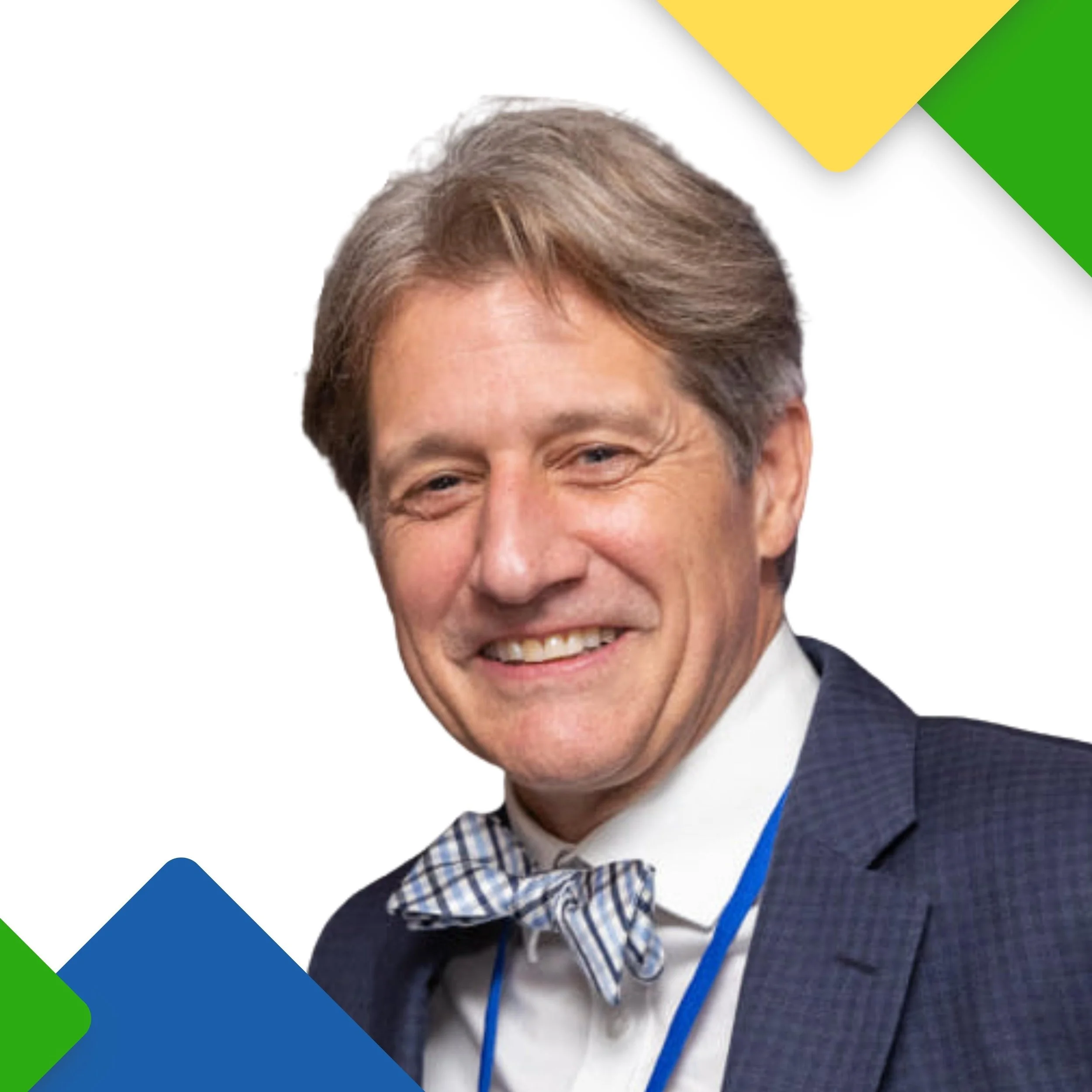 Board Members — Pacific House in Connecticut