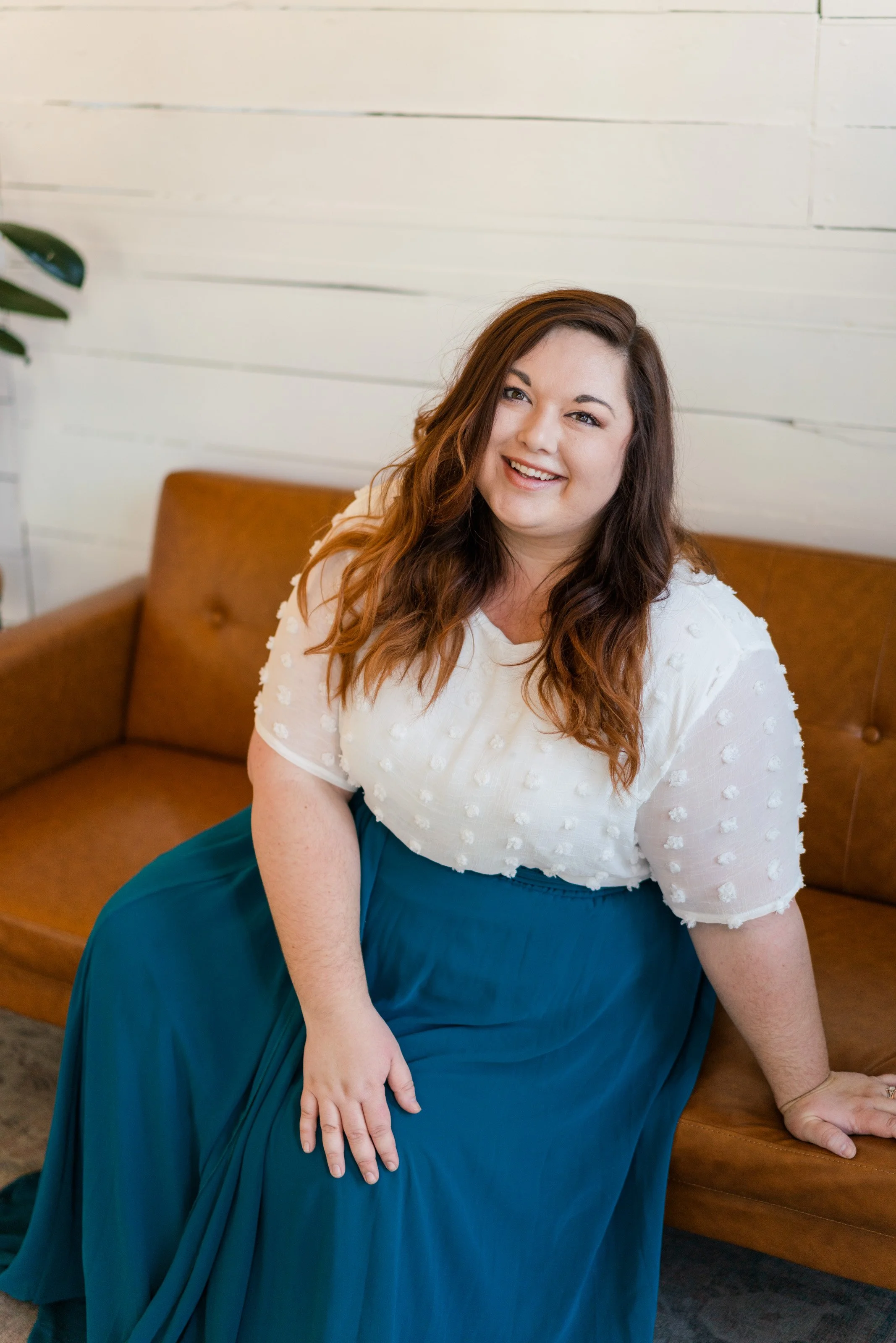 About Us — Virginia Creative Collective