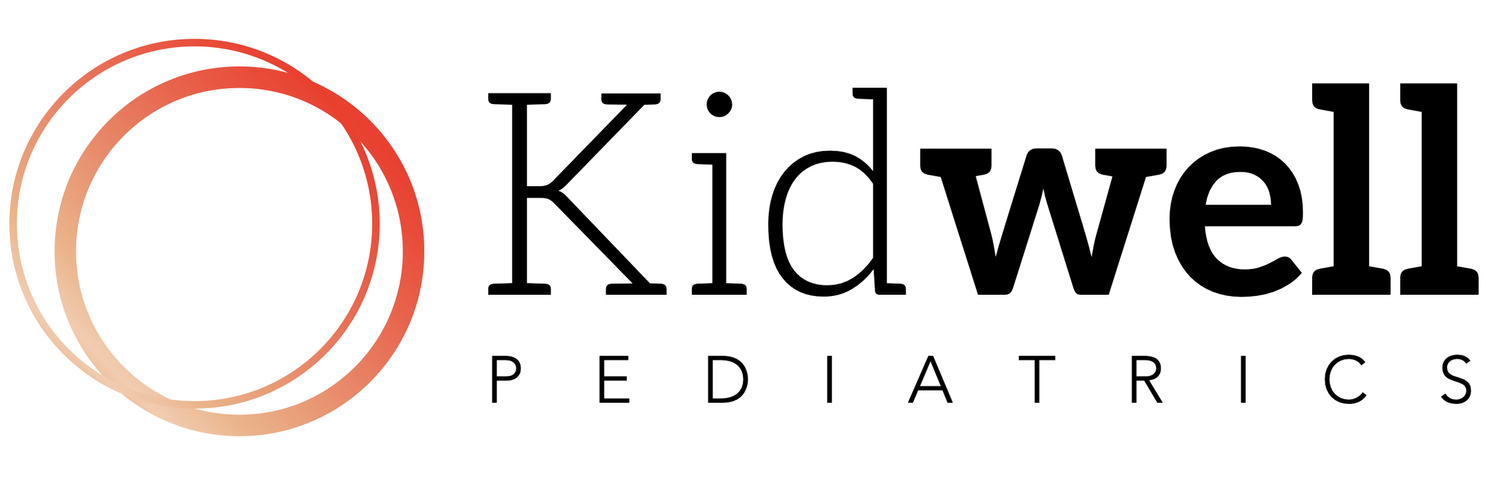 Kidwell Pediatrics