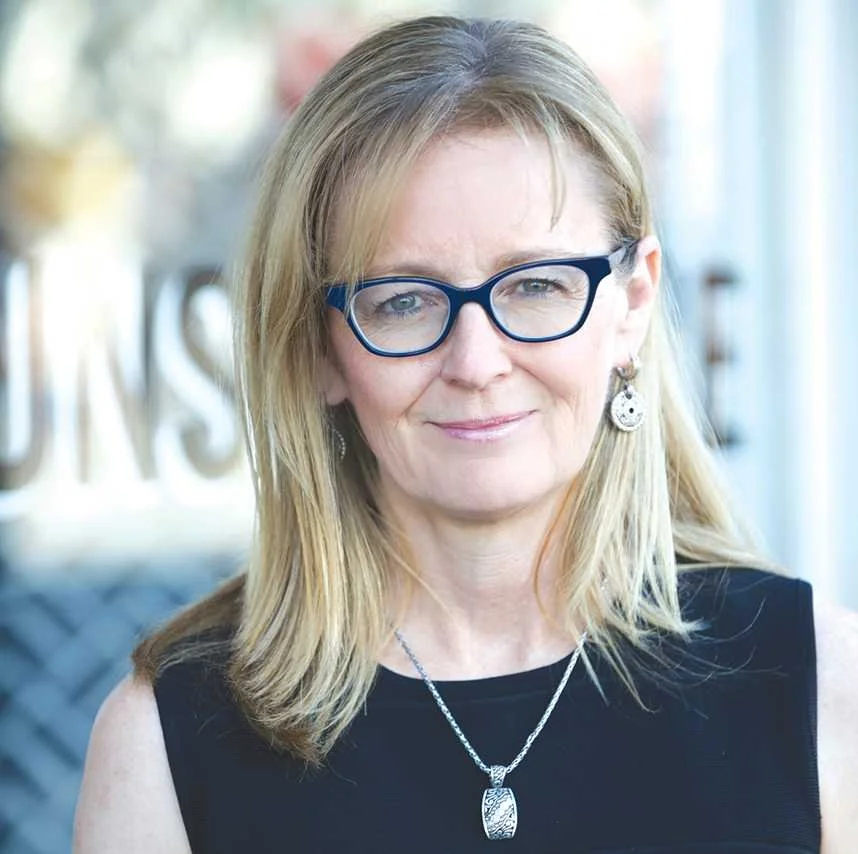 Meet Kerry — Accoglienza