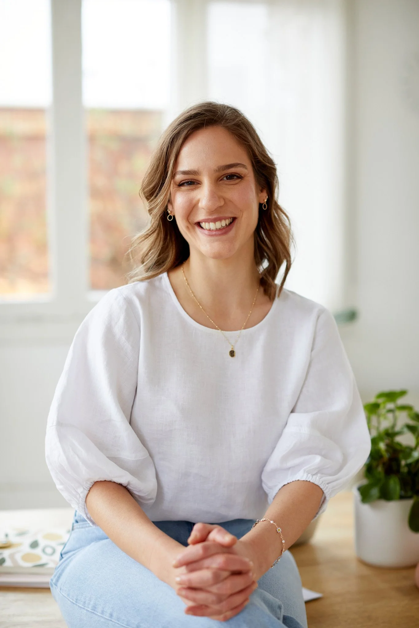Eating Disorder Meal Support — re | nourished