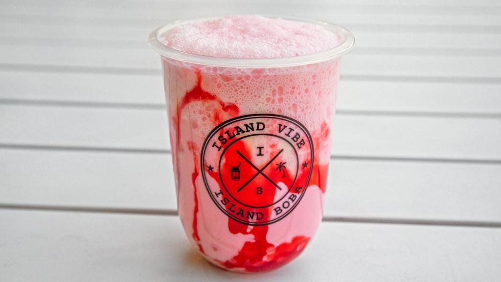 Island Boba: Boba Tea Drinks Shop Arizona