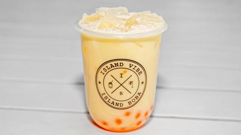 Island Boba: Boba Tea Drinks Shop Arizona