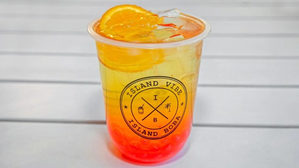 Island Boba: Boba Tea Drinks Shop Arizona