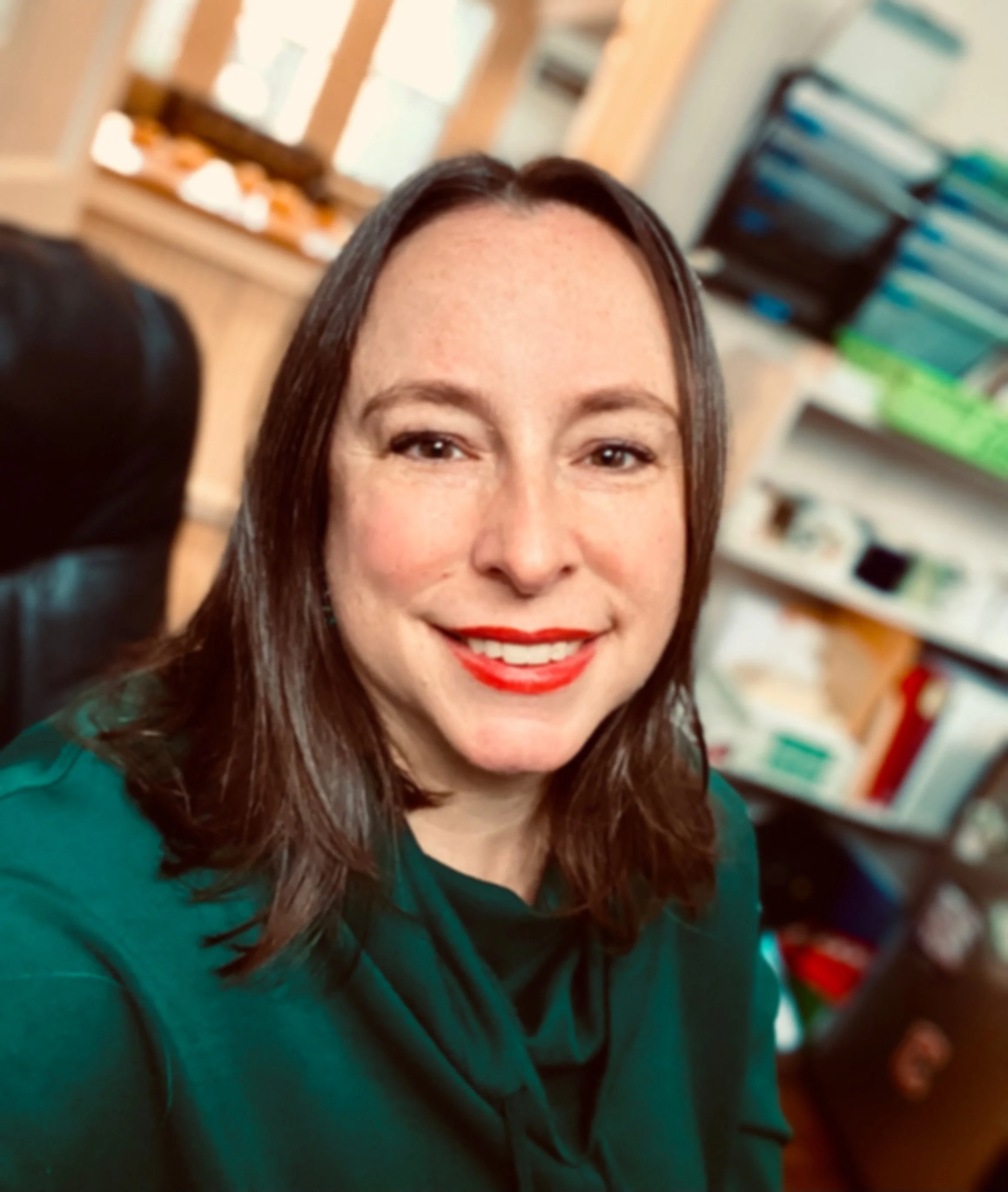 Our Team — the HELMS Foundation