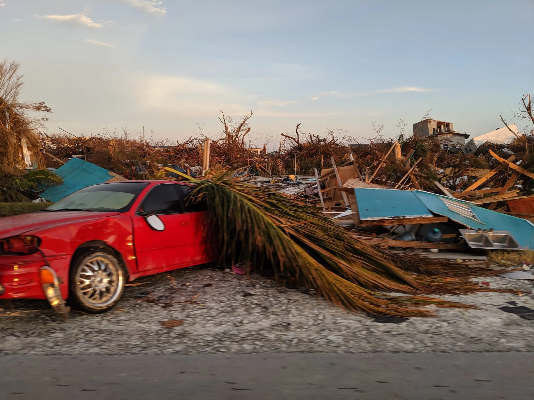 Pacific Response Group