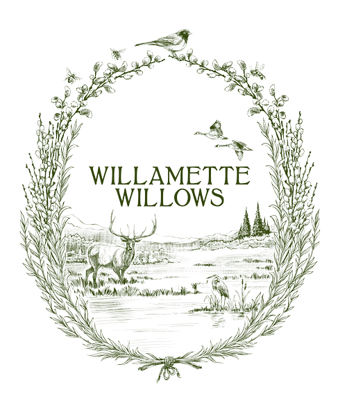 Willamette Willows | Willow Nursery and Farm