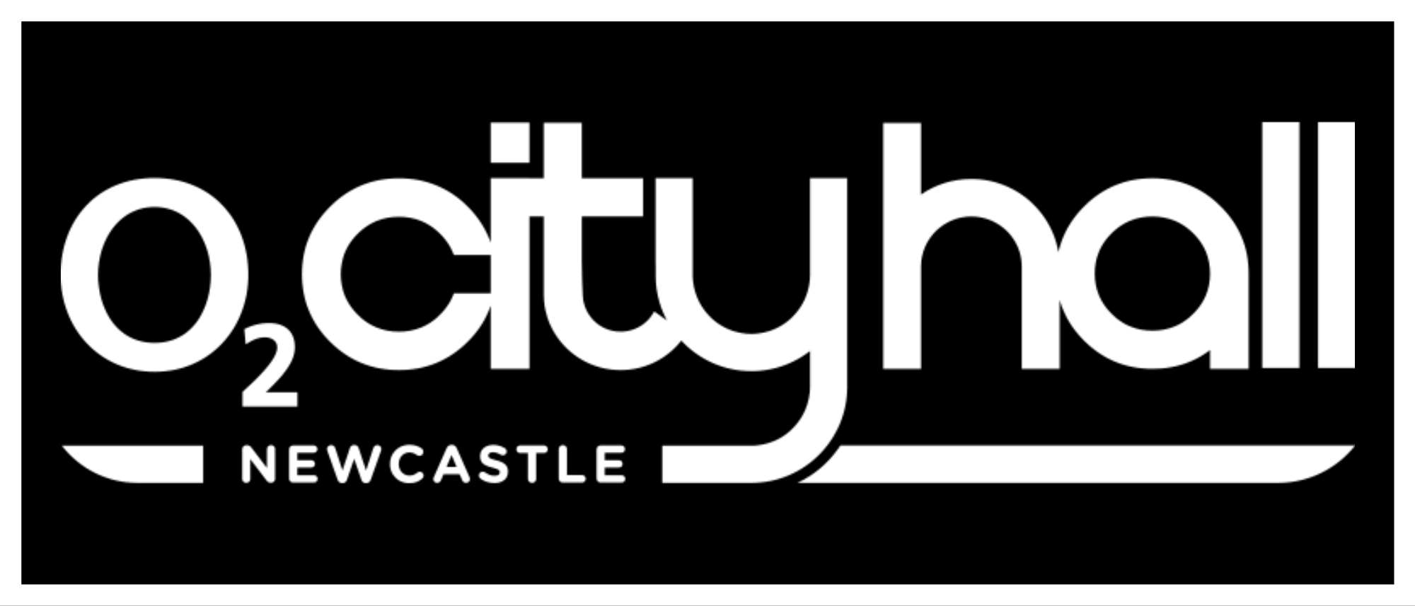 NEWCASTLE: O2 City Hall — Billy Blagg