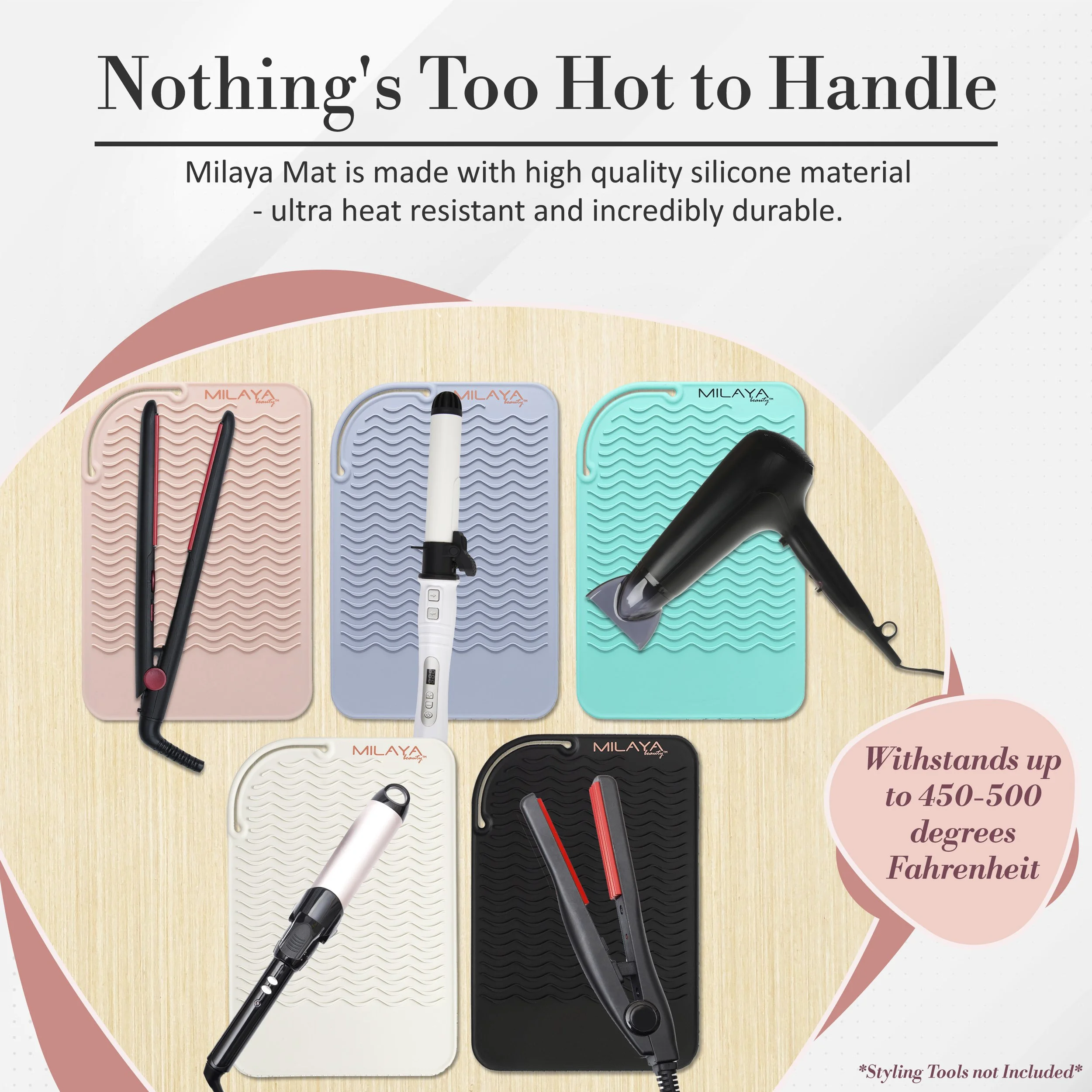 Shop — Milaya Beauty Products