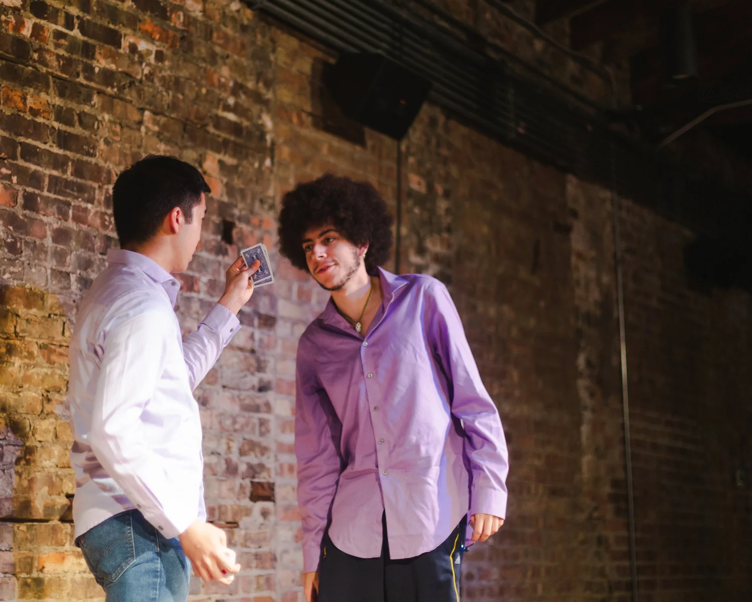 Shows — Off-Off Campus