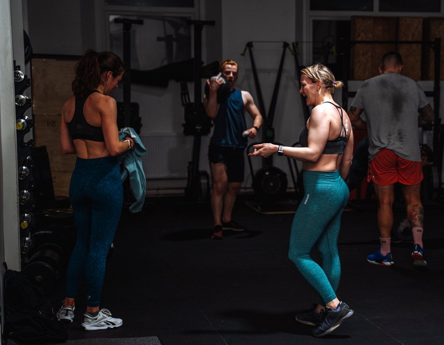 Classes — Pantheon Plymouth