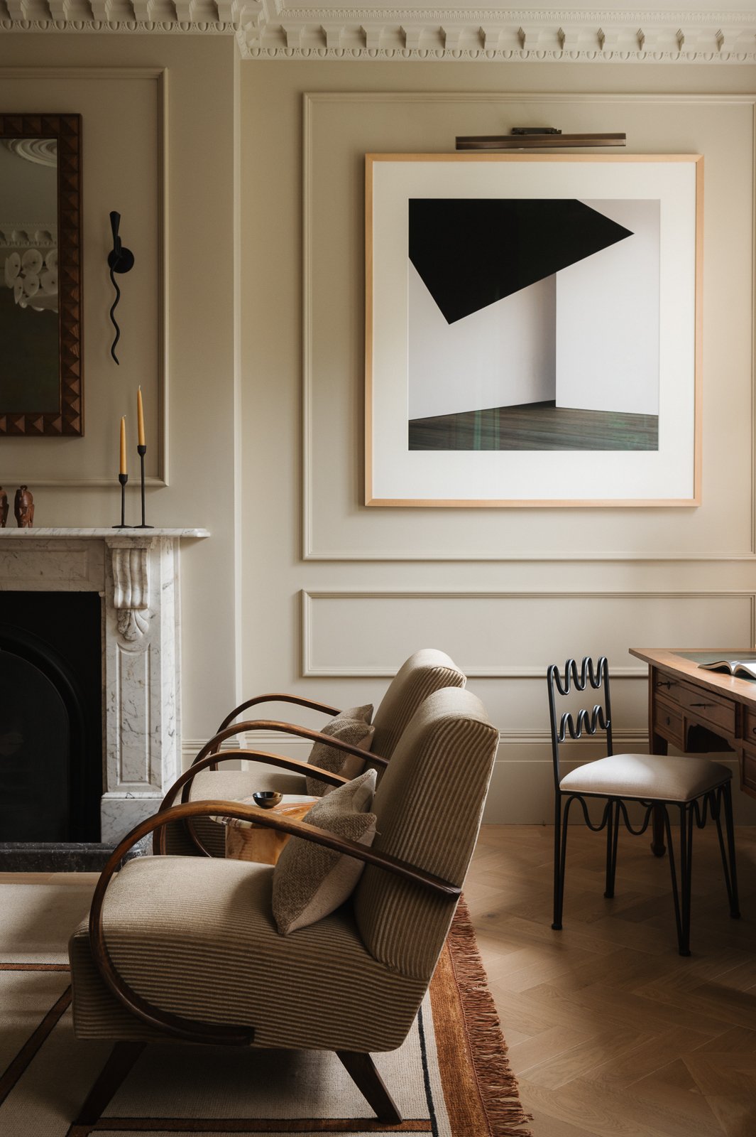 Balham House — Design & That Studio