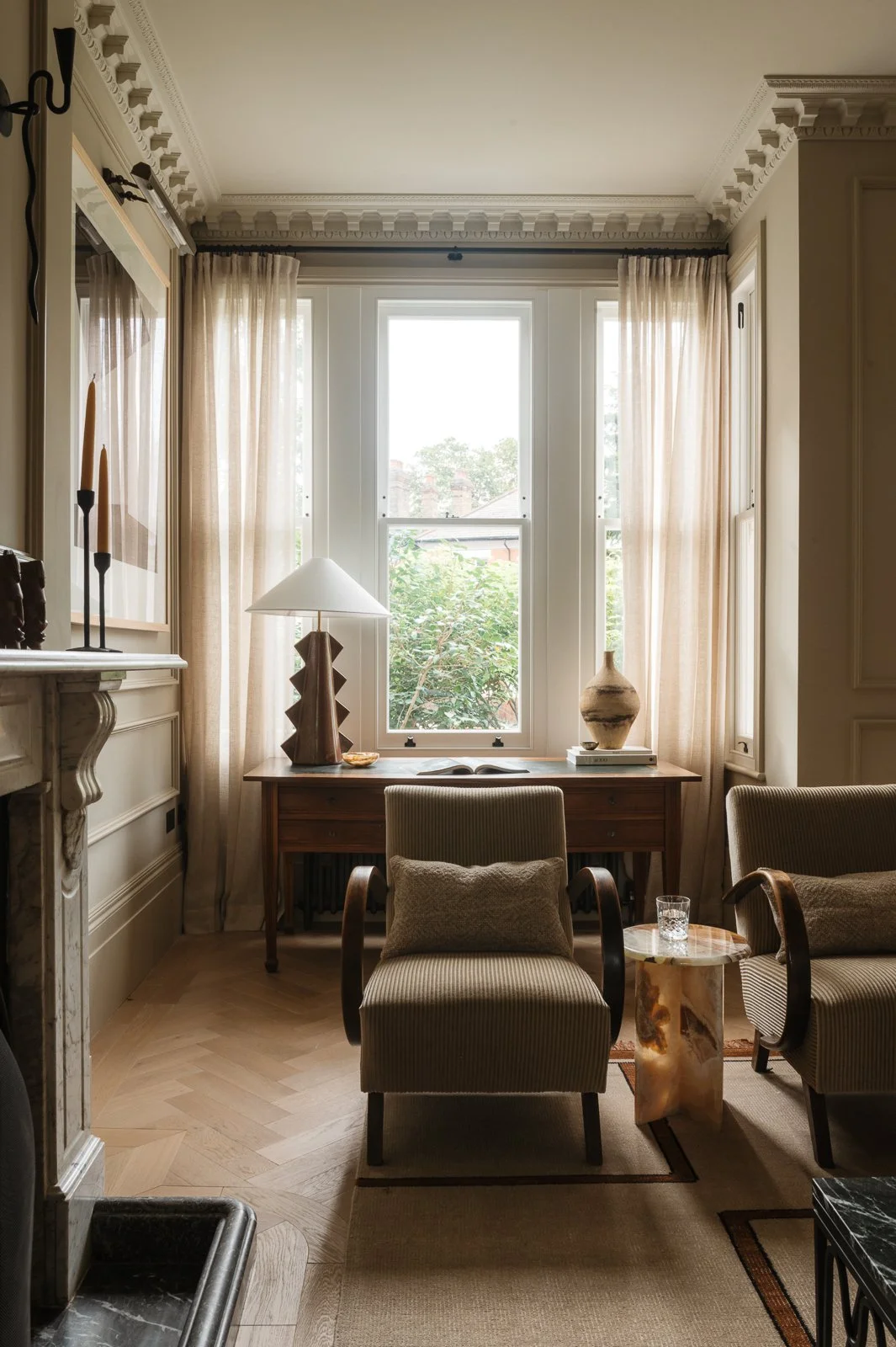 Balham House — Design & That Studio