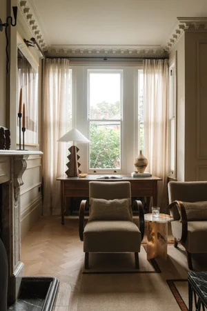 Balham House — Design & That Studio