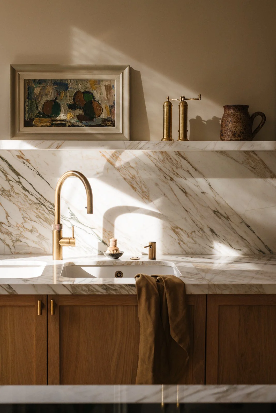 Balham House — Design & That Studio