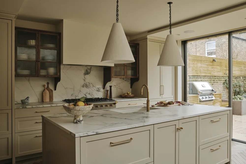 Lion House — Design & That Studio