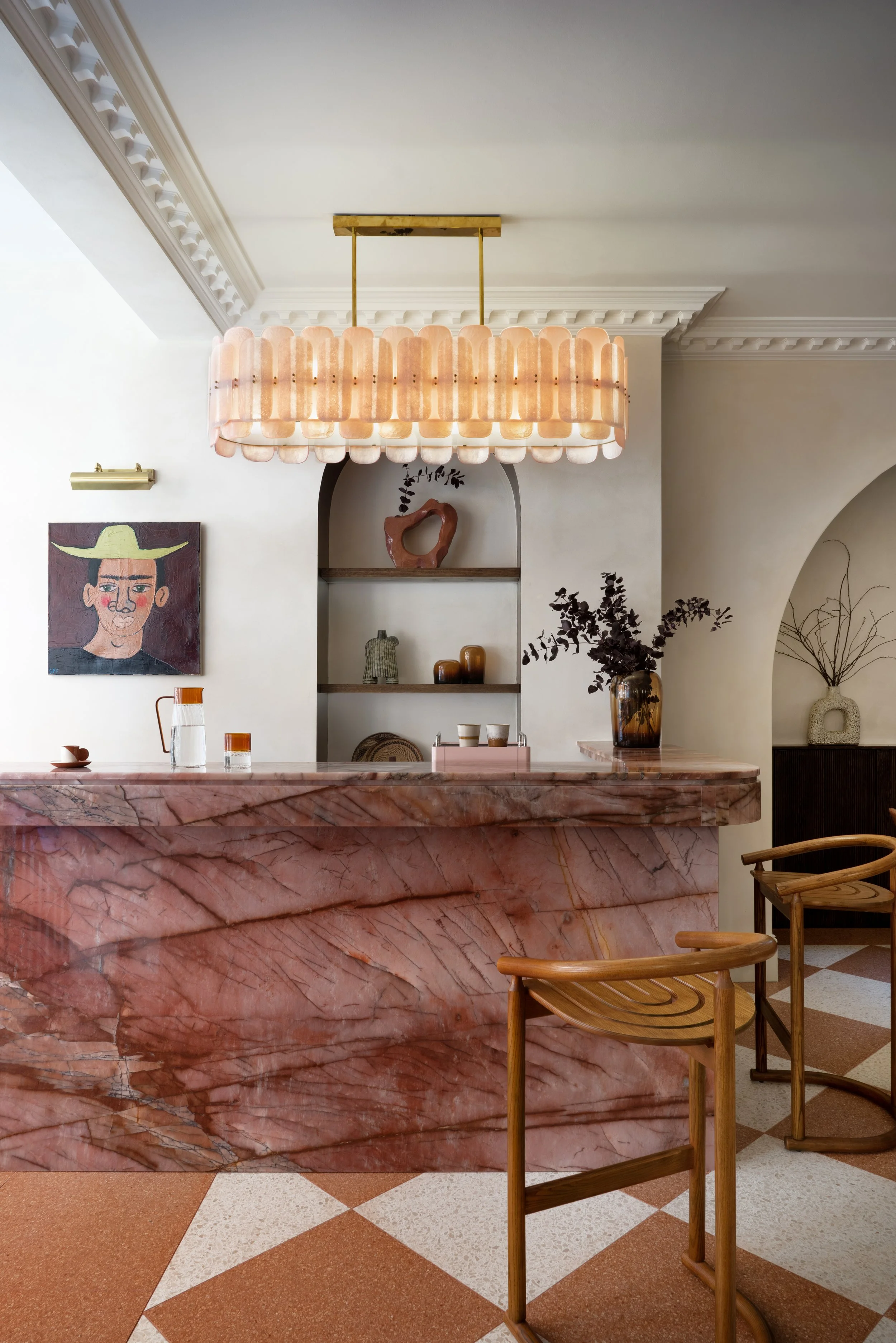 Limoz Logli — Design & That Studio