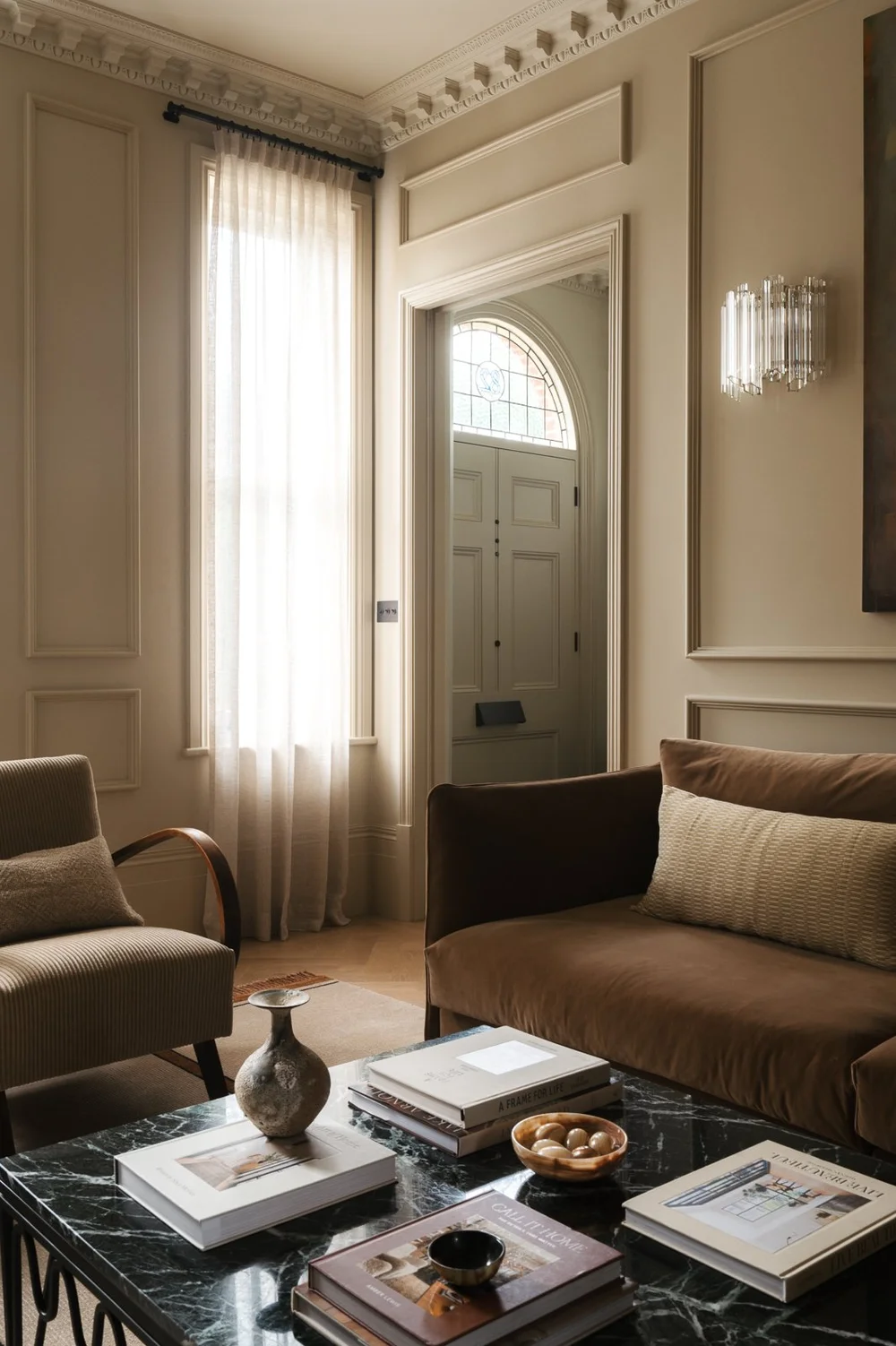 Balham House — Design & That Studio