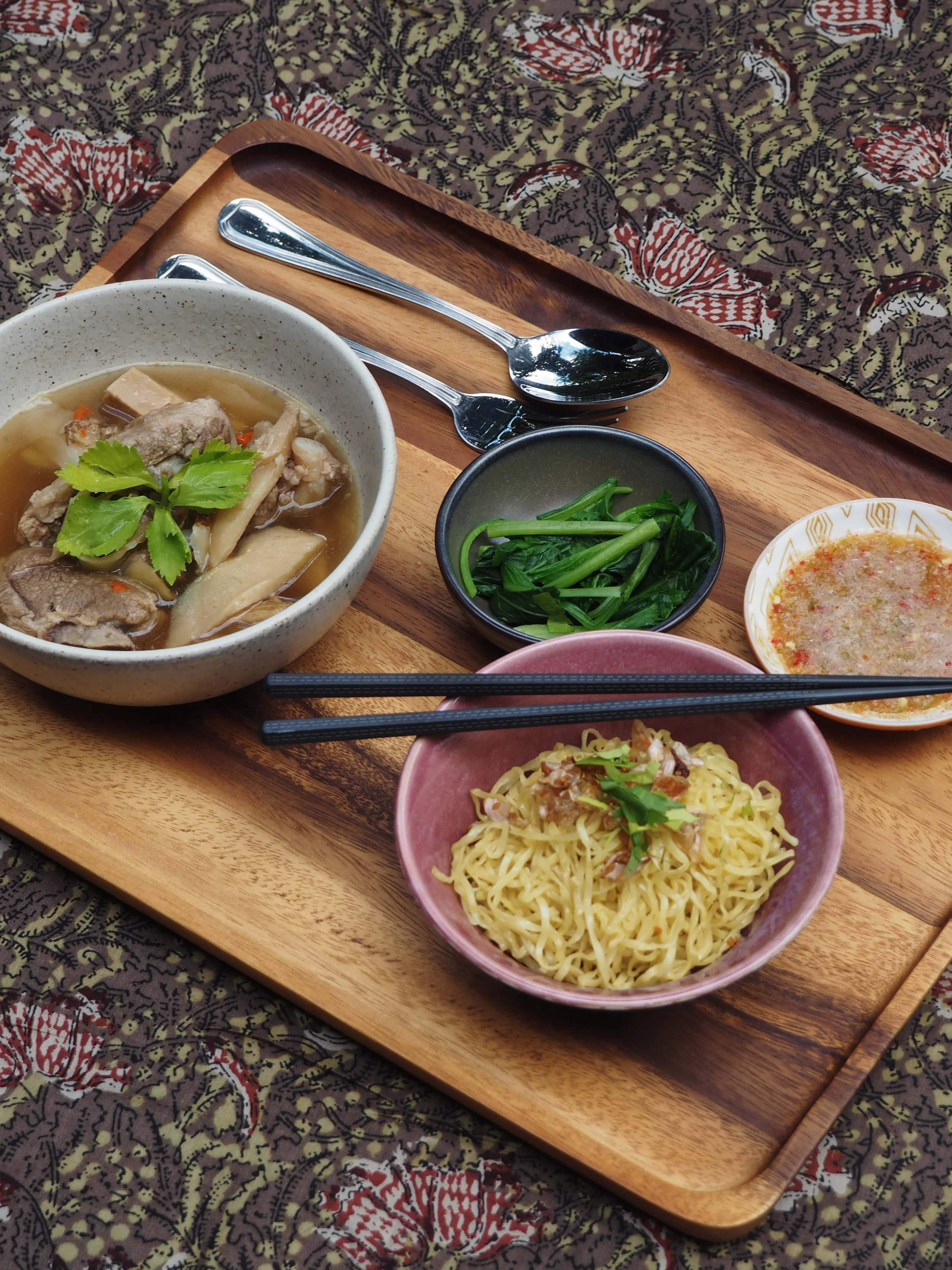 Visit — Kalm Village