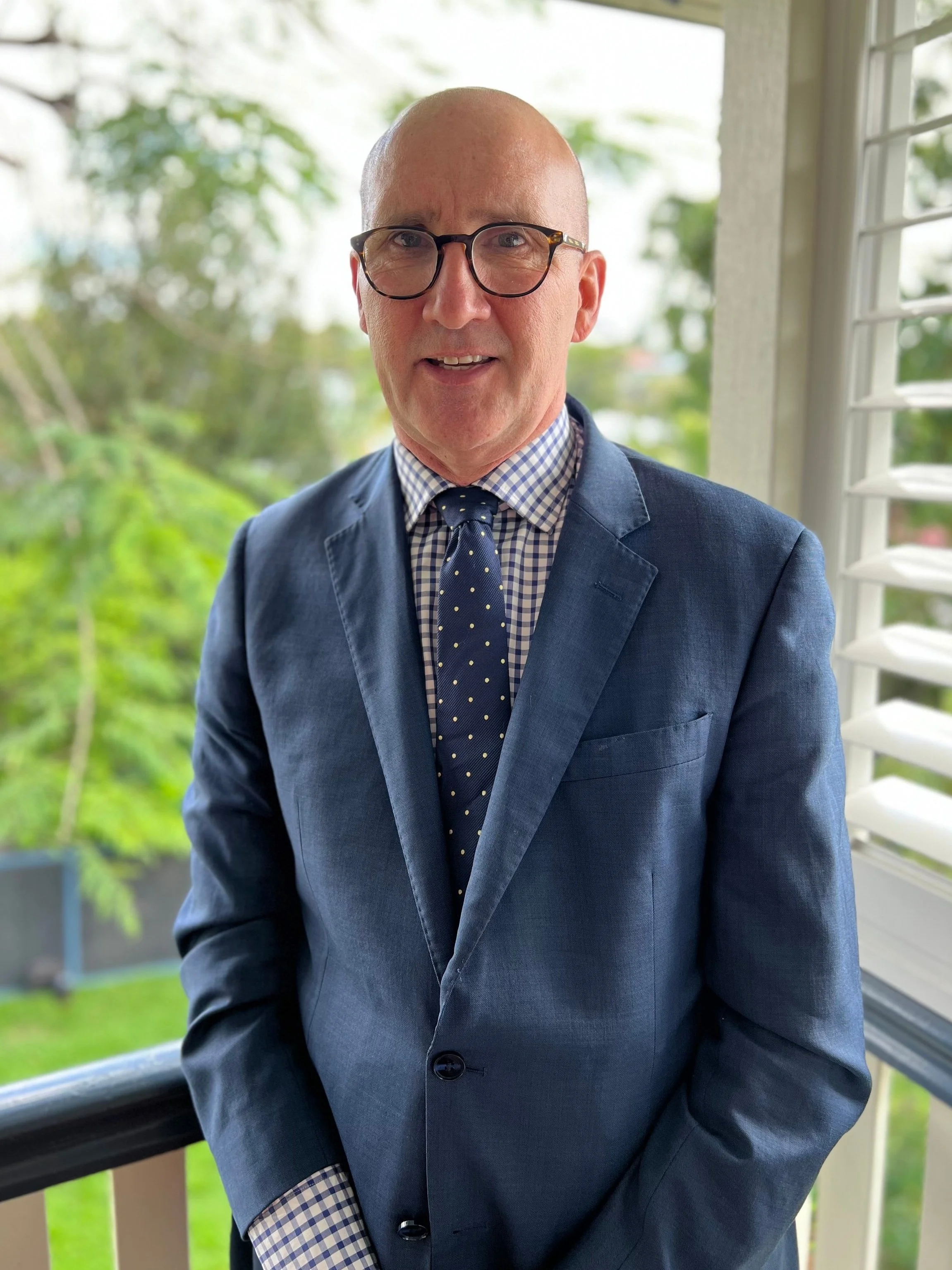 Our People — Kerry Doss Consulting