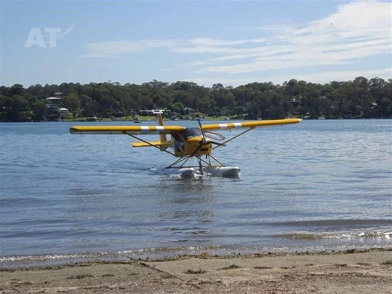 Used Aircraft — Foxbat Australia