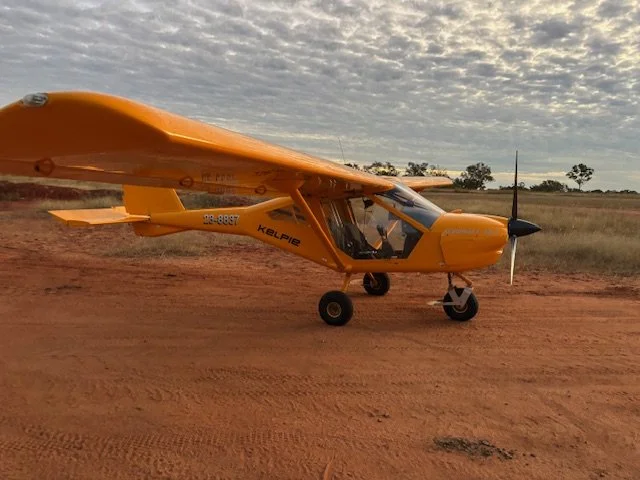 Used Aircraft — Foxbat Australia