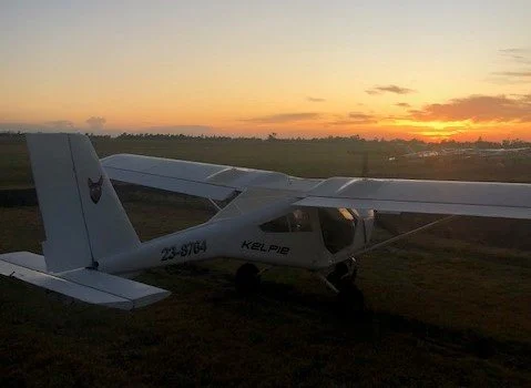 Used Aircraft — Foxbat Australia