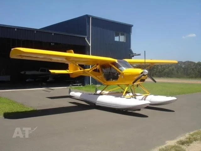 Used Aircraft — Foxbat Australia