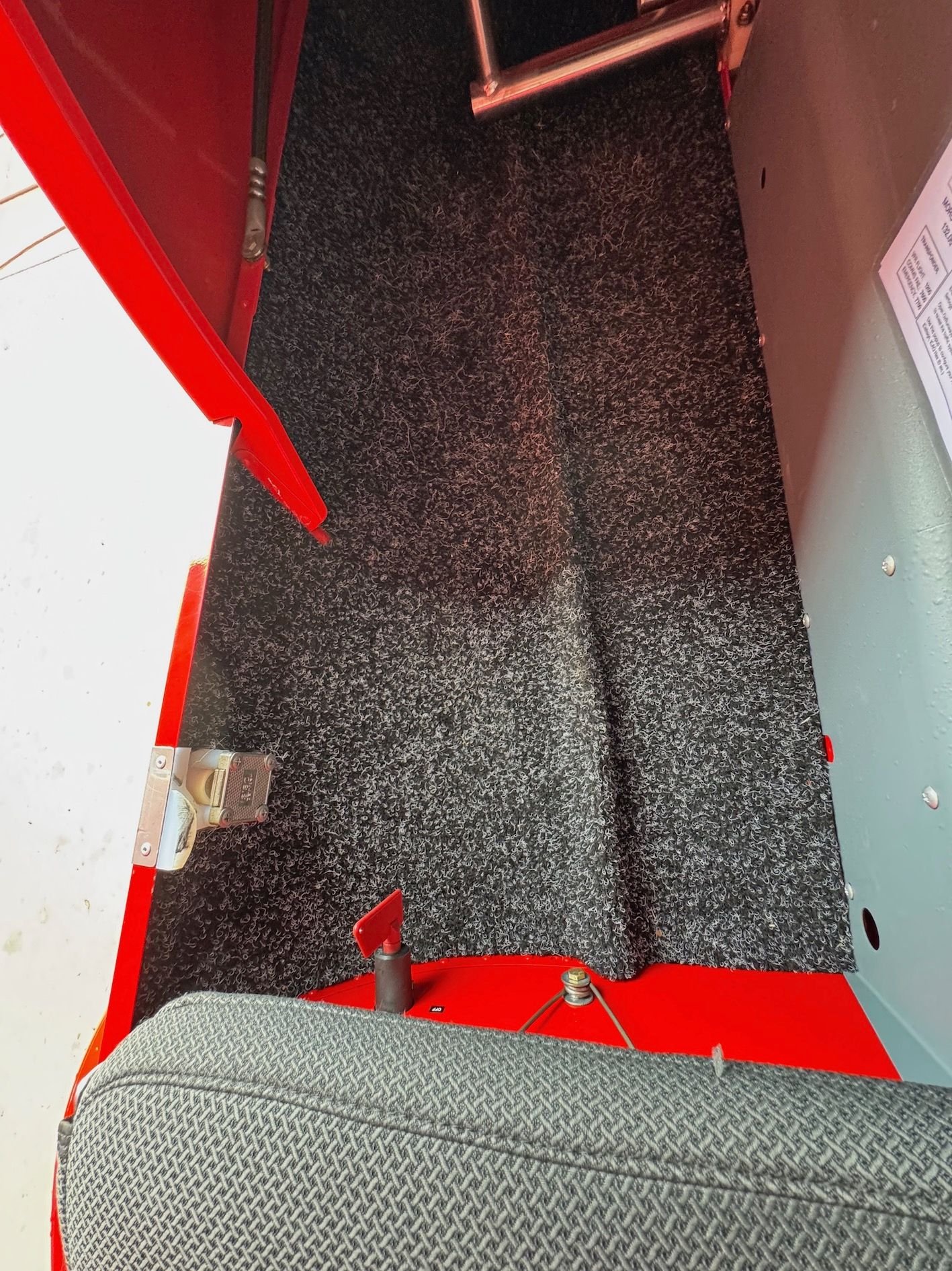 Used Aircraft — Foxbat Australia