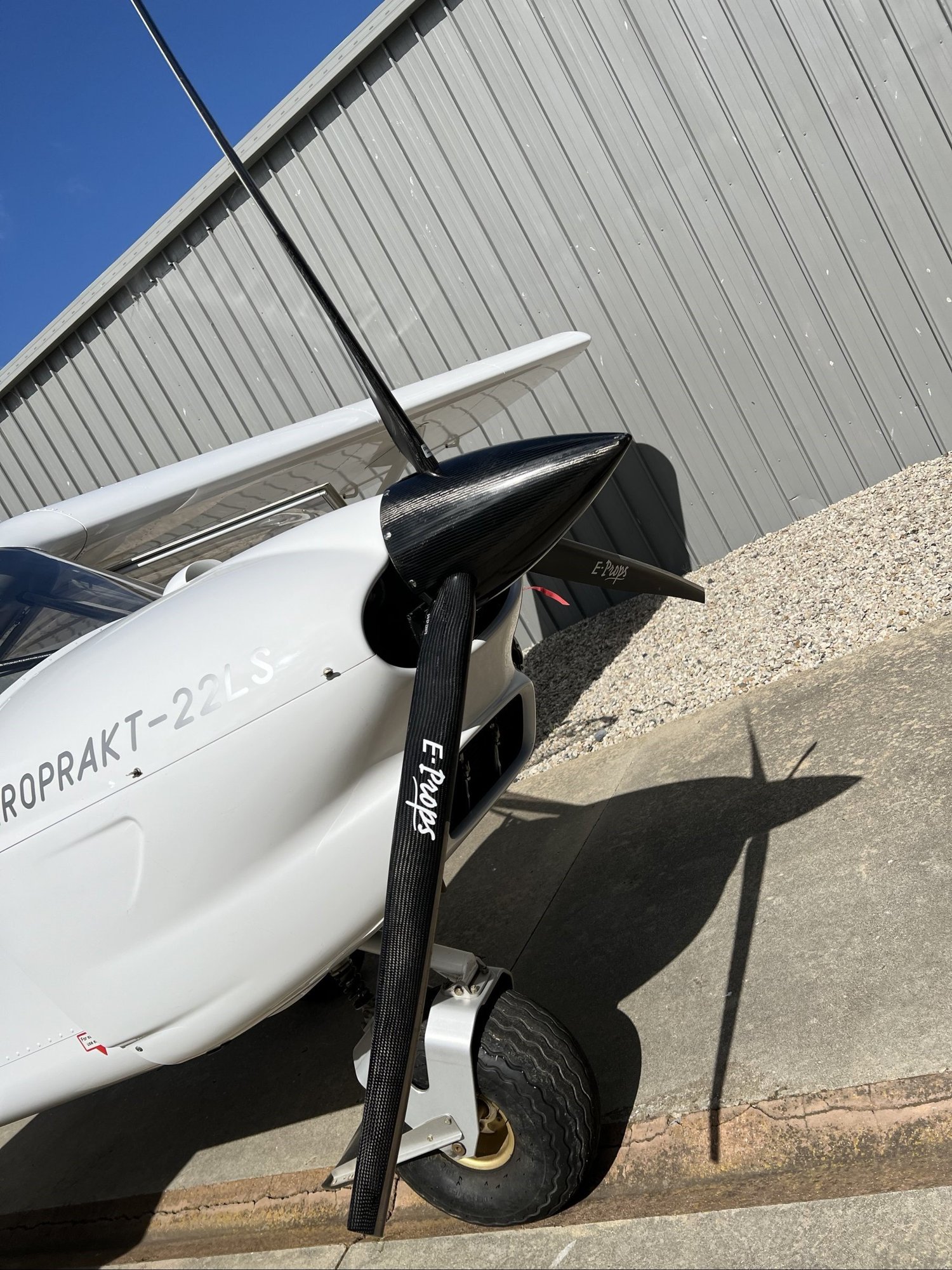 Used Aircraft — Foxbat Australia