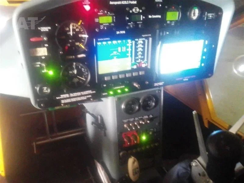 Used Aircraft — Foxbat Australia