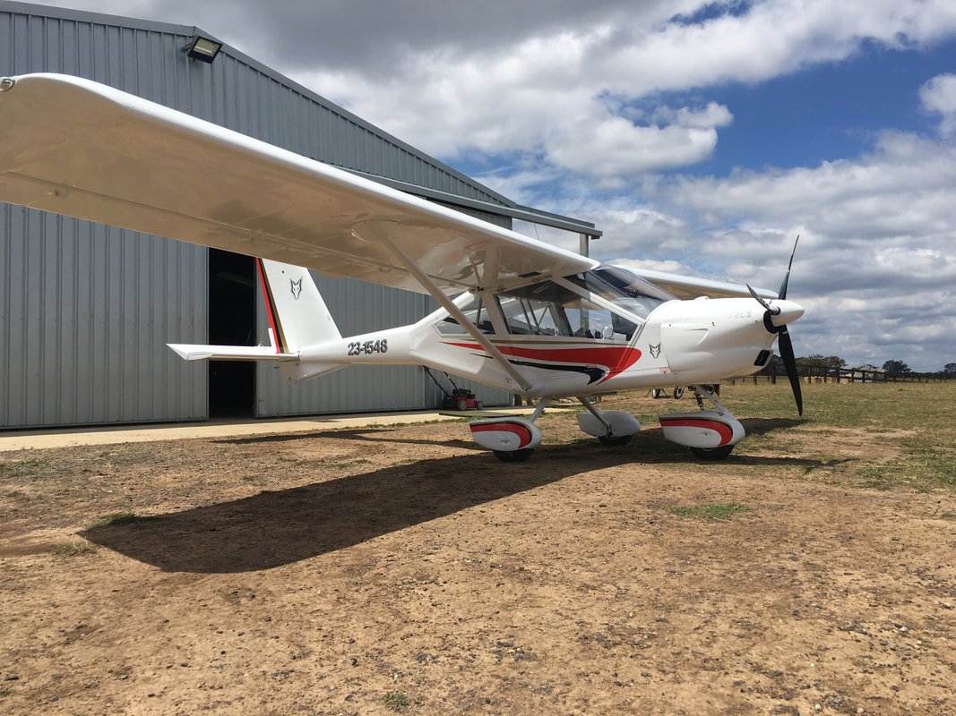 Compare Models — Foxbat Australia