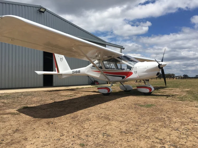 Compare Models — Foxbat Australia