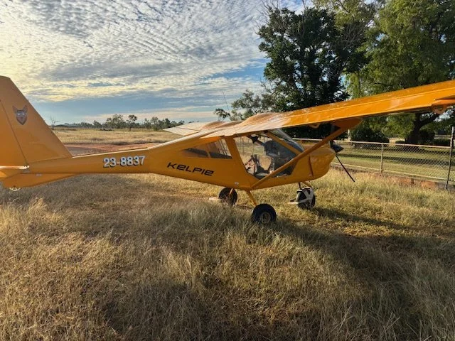 Used Aircraft — Foxbat Australia