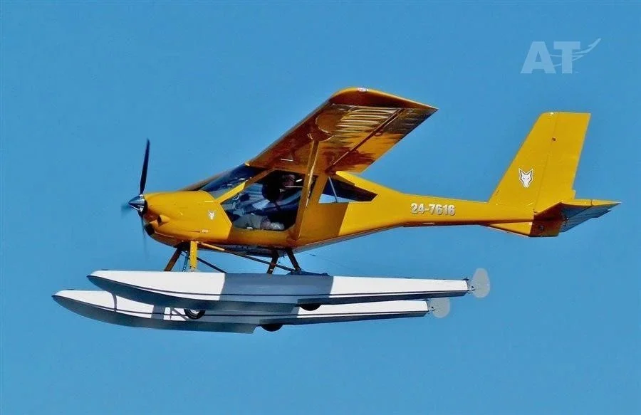 Used Aircraft — Foxbat Australia