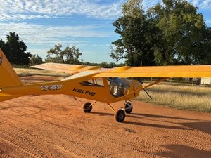 Used Aircraft — Foxbat Australia