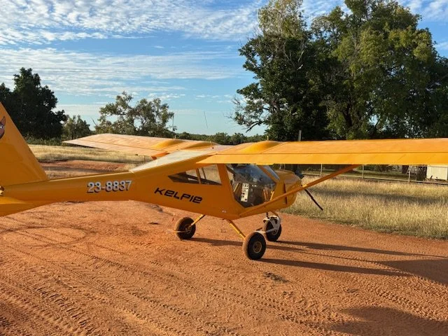 Used Aircraft — Foxbat Australia