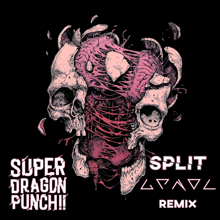 Super Dragon Punch!!