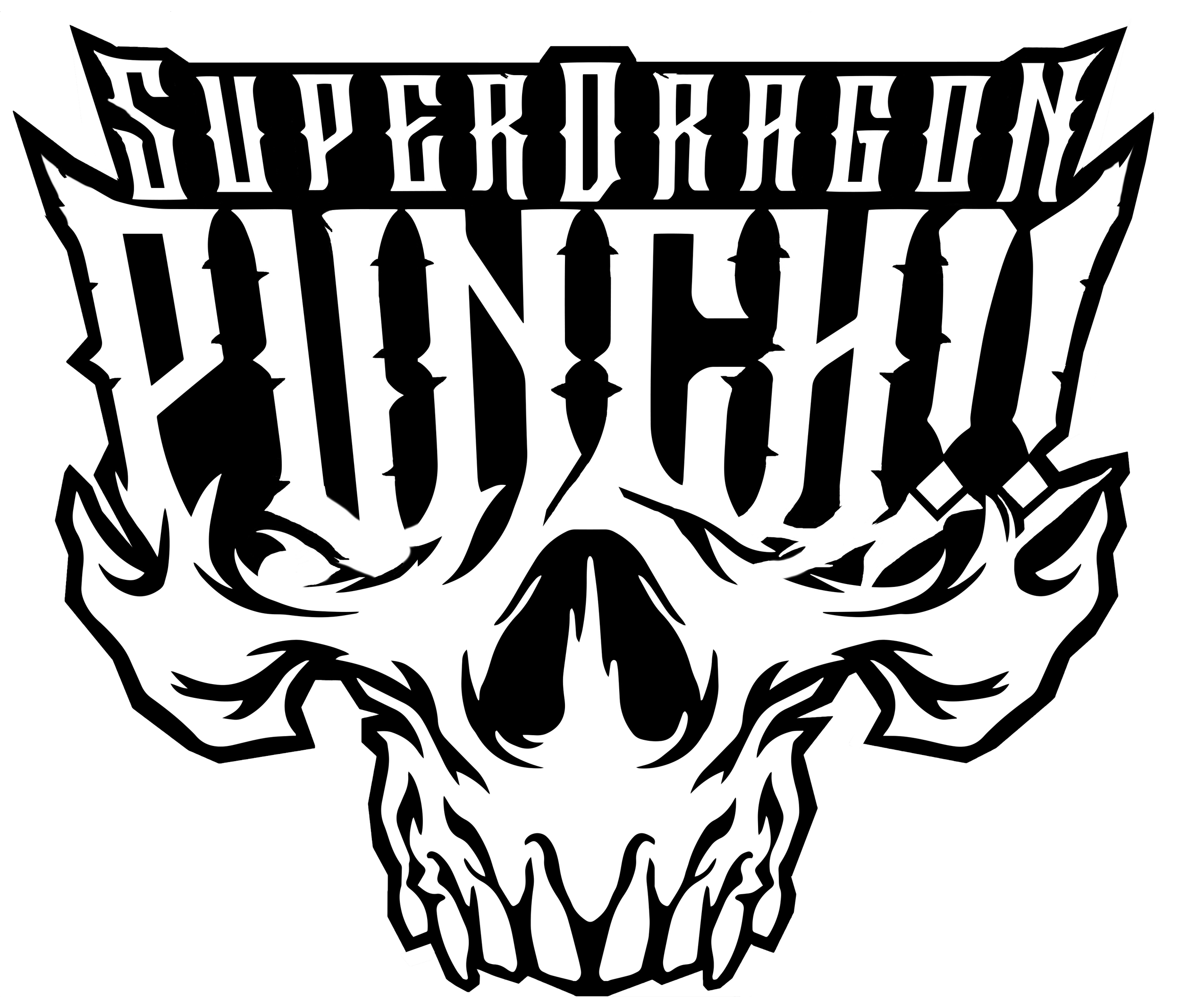 About — Super Dragon Punch!!