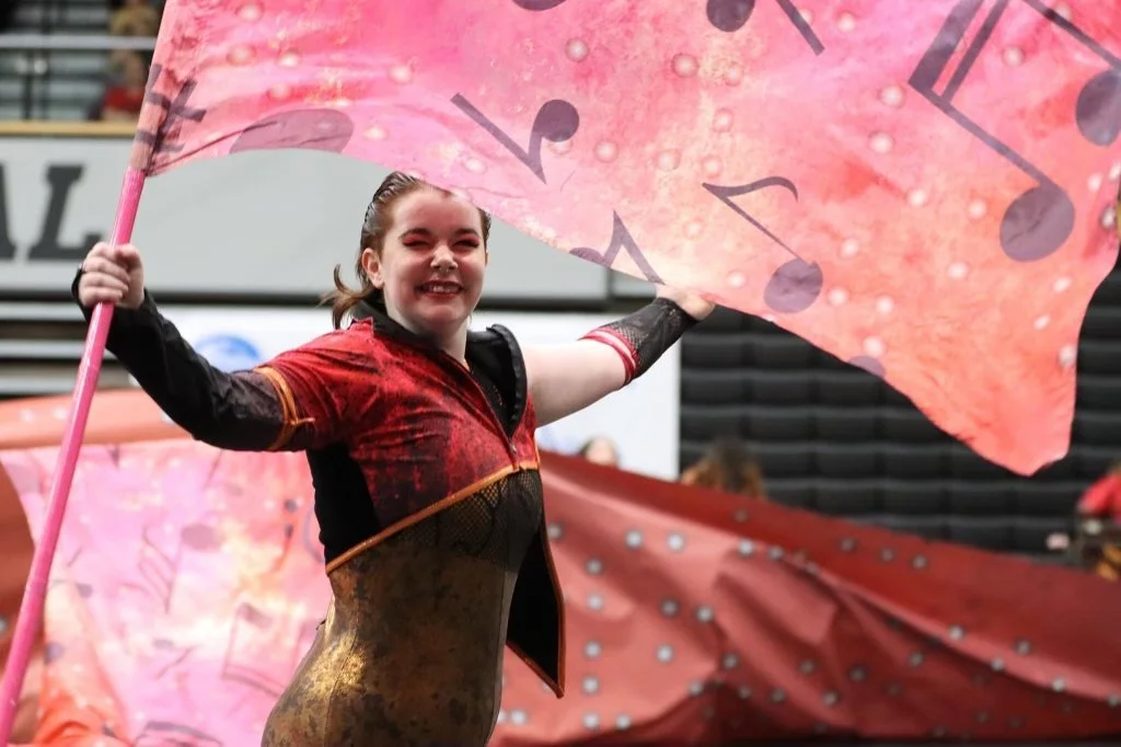 Staff — Eclipse DBC