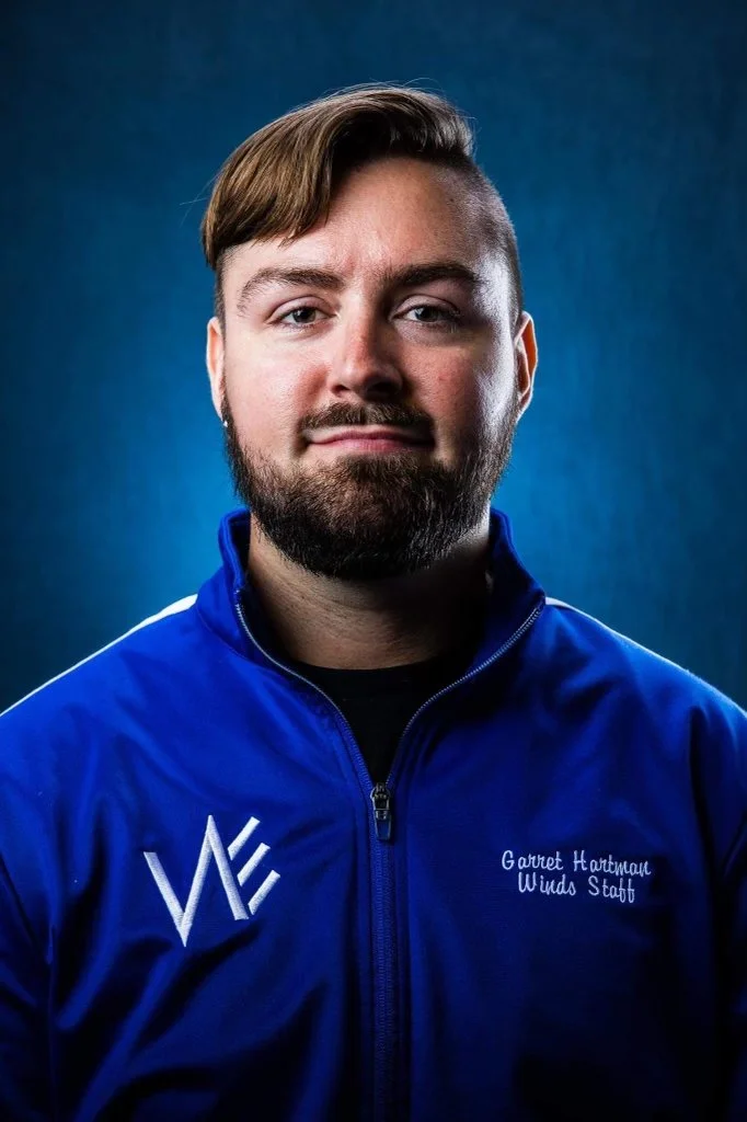 Staff — Eclipse DBC