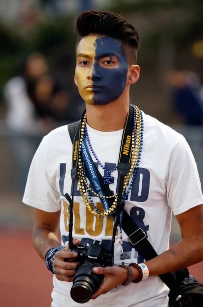 Staff — Eclipse DBC